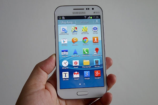 Những smartphone 2 SIM đáng chú ý trên thị trường | mainguyen.vn