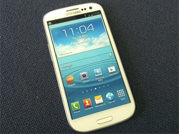 Galaxy S III nhận trên 9 triệu đơn đặt hàng toàn cầu | mainguyen.vn