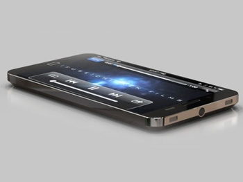 Sony tham gia sản xuất màn hình iPhone thế hệ 6 | mainguyen.vn