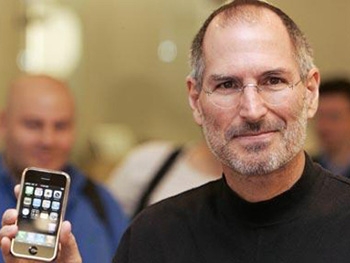 Nhìn lại lịch sử 5 năm của iPhone | mainguyen.vn