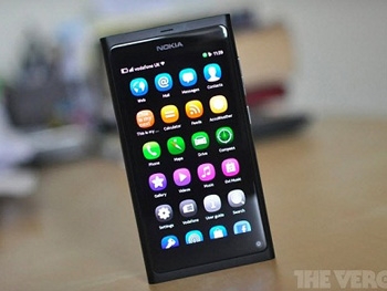 Nhóm phát triển MeeGo nói lời chia tay Nokia | mainguyen.vn