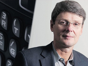 CEO RIM lý giải sự chậm trễ BlackBerry 10 | mainguyen.vn