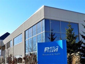 RIM đối diện khoản phạt 147,2 triệu USD | mainguyen.vn