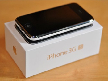 iPhone 3GS có thêm nhiều tính năng trên iOS 6 | mainguyen.vn