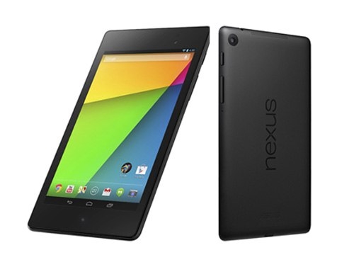 Nexus 7 bản 2013 với Android 4.3 bất ngờ cho đặt hàng | mainguyen.vn