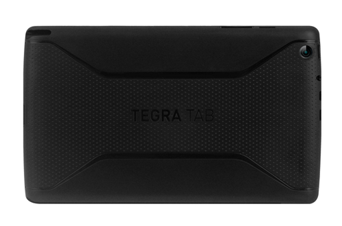 Tablet cấp thấp của Nvidia mạnh hơn Nexus 7 mới | mainguyen.vn