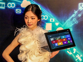 'Điểm danh' sản phẩm hot tại IFA 2012 | mainguyen.vn