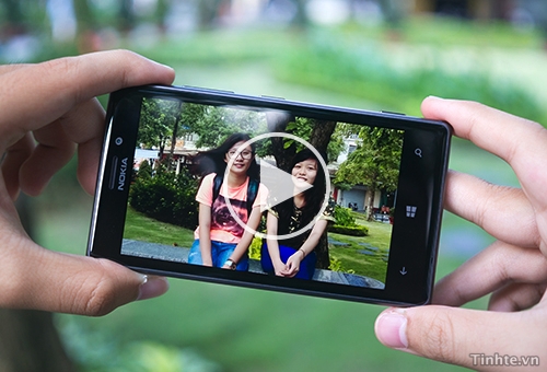 Hướng dẫn sử dụng Nokia Smart Camera - ứng dụng chụp ảnh thông minh và ...