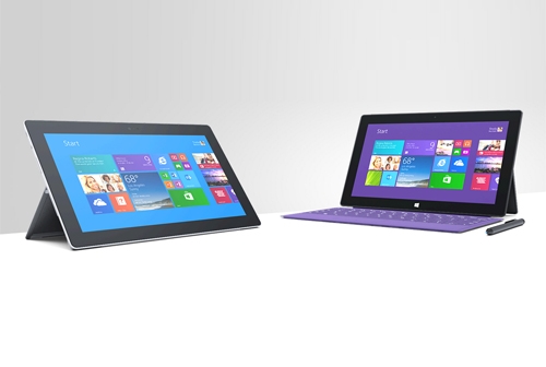 Microsoft Surface Pro 2 và Surface 2 trình làng | mainguyen.vn