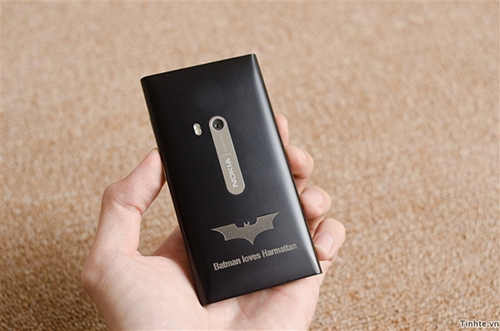 Nokia chuẩn bị ra mắt Lumia 1320 'Batman' thuộc tầm trung, màn hình lớn ...