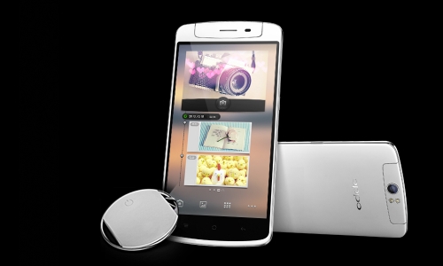 Smartphone có camera xoay của Oppo về Việt Nam | mainguyen.vn