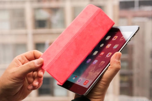 iPad Mini Retina đắt nhưng đáng tiền | mainguyen.vn