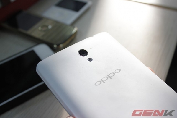 Đánh giá Oppo Find Way S: phablet tầm trung 2 sim 2 sóng | mainguyen.vn