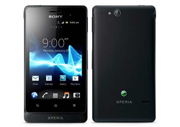 Sony Xperia Tipo – Smartphone giá thấp cho người mới nhập môn ...