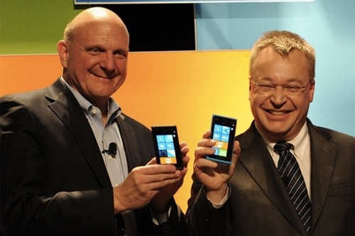 Thương vụ Microsoft - Nokia vượt qua rào cản cuối cùng | mainguyen.vn