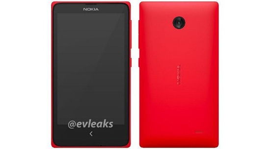 Rộ tin đồn Nokia sản xuất điện thoại Android siêu rẻ | mainguyen.vn