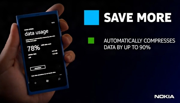 Nokia ra mắt trình duyệt web có thể nén 90% dữ liệu trang web ...