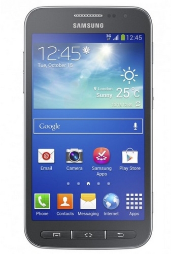 Samsung ra Galaxy Core Advance màn hình lớn, chip lõi kép | mainguyen.vn