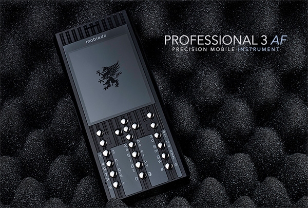 Mobiado Professional 3AF - Trở lại và chinh phục | mainguyen.vn