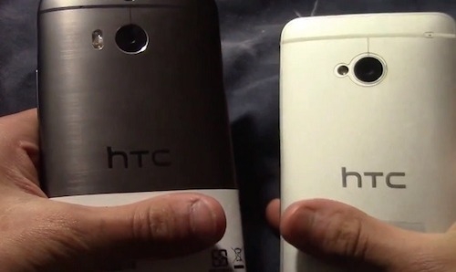 5 tính năng mới có thể xuất hiện trên HTC One 2014 | mainguyen.vn