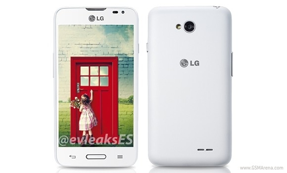 LG L65 giá rẻ lộ ảnh | mainguyen.vn