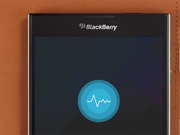 BlackBerry ra công cụ trợ lý ảo cạnh tranh Siri và Google Now | mainguyen.vn