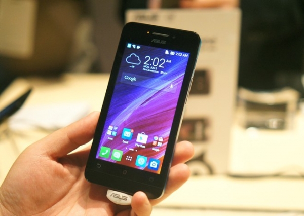 Smartphone giá 2 triệu cạnh tranh nghẹt thở tại VN | mainguyen.vn