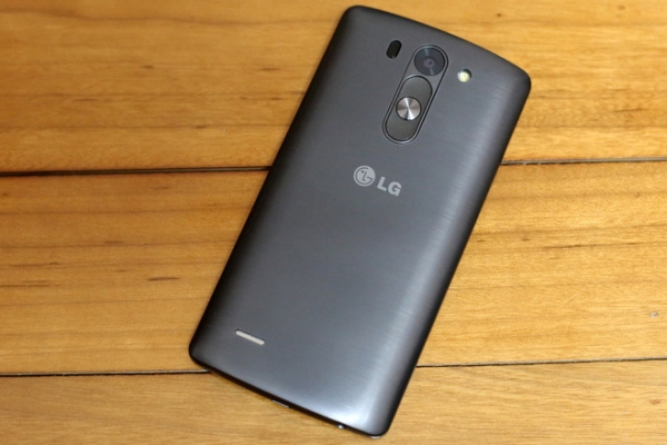 LG G3 mini phiên bản 2 SIM xuất hiện ở Việt Nam | mainguyen.vn