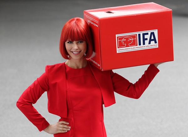 Những sản phẩm nào có thể sẽ xuất hiện tại triển lãm IFA năm nay ...