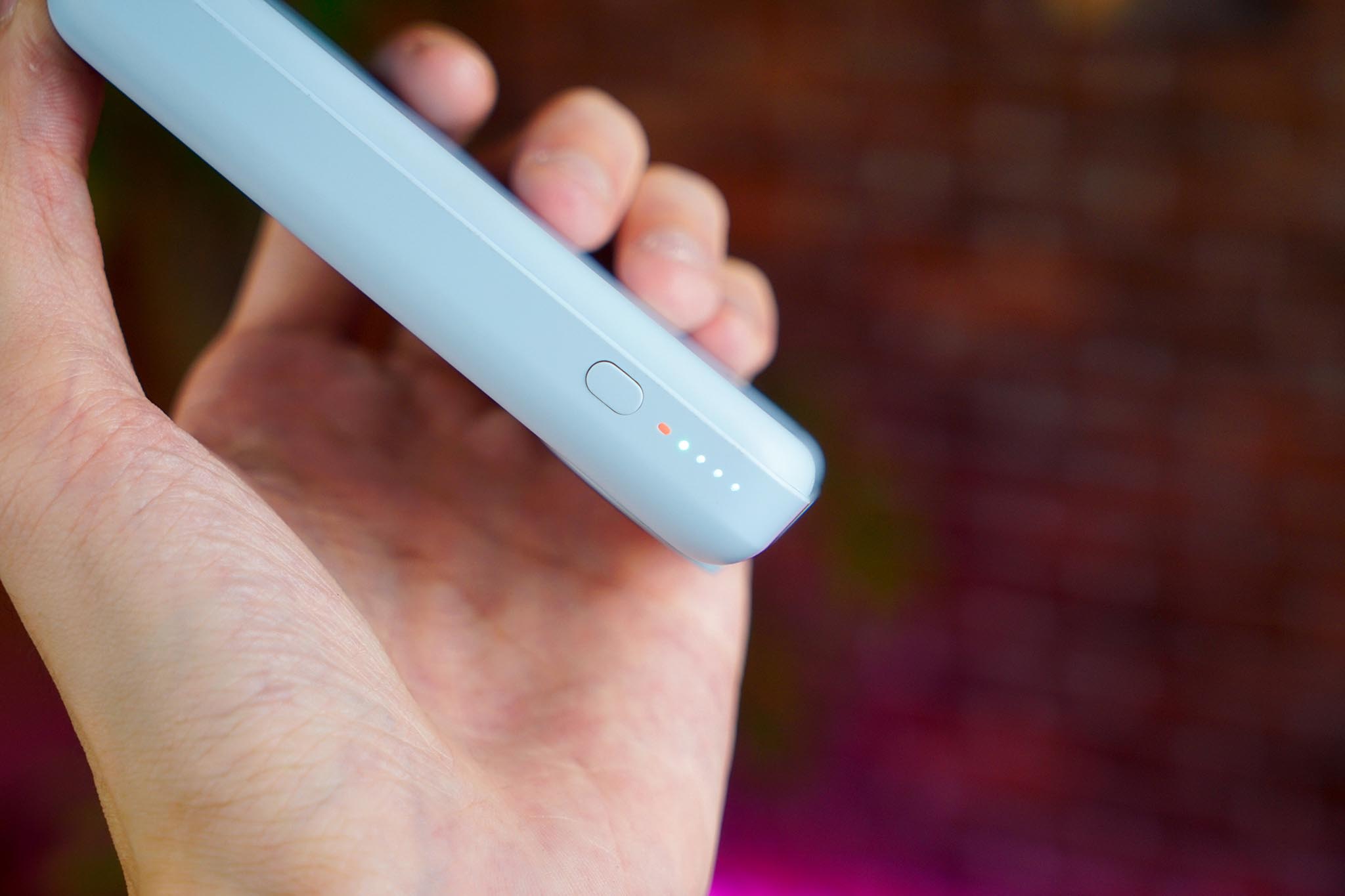 Trên tay pin dự phòng Innostyle MagSafe PowerMag Duo 2-in-1: sạc 4 ...