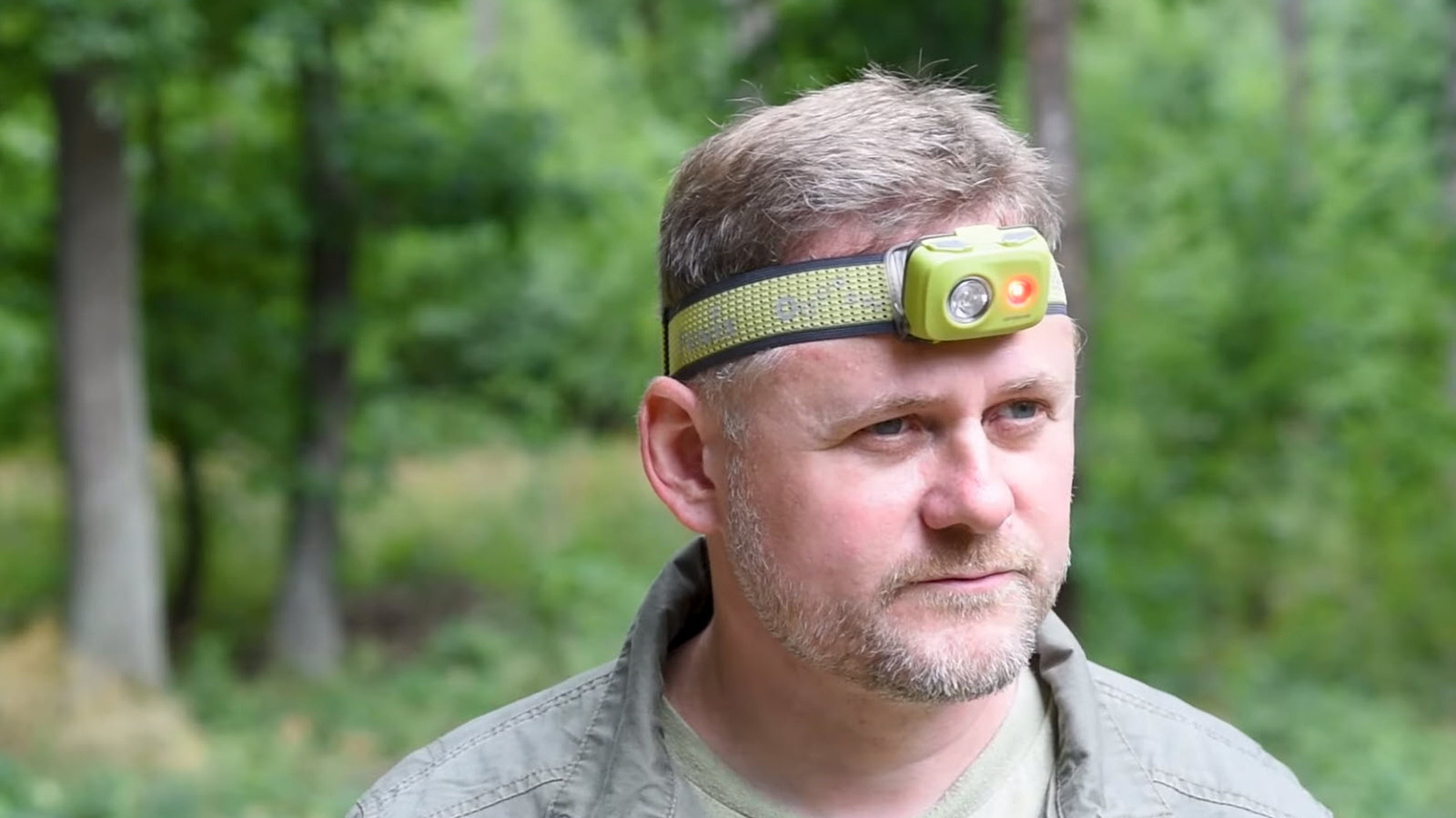 Tìm hiểu đèn pin đội đầu Fenix HL16 có giá dễ tiếp cận nhất tại hệ thống Mai Nguyên | mainguyen.vn