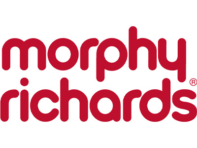 Morphy Richards – Thương Hiệu Gia Dụng Cao Cấp Từ Anh Quốc | mainguyen.vn