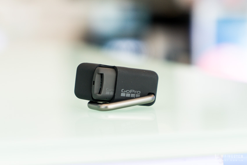 Khui hộp GoPro Quik Key: Đầu đọc thẻ dễ sử dụng, nhanh, an toàn cao ...